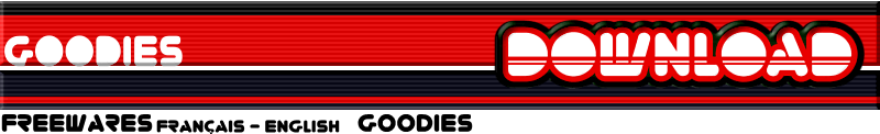 Download - Goodies